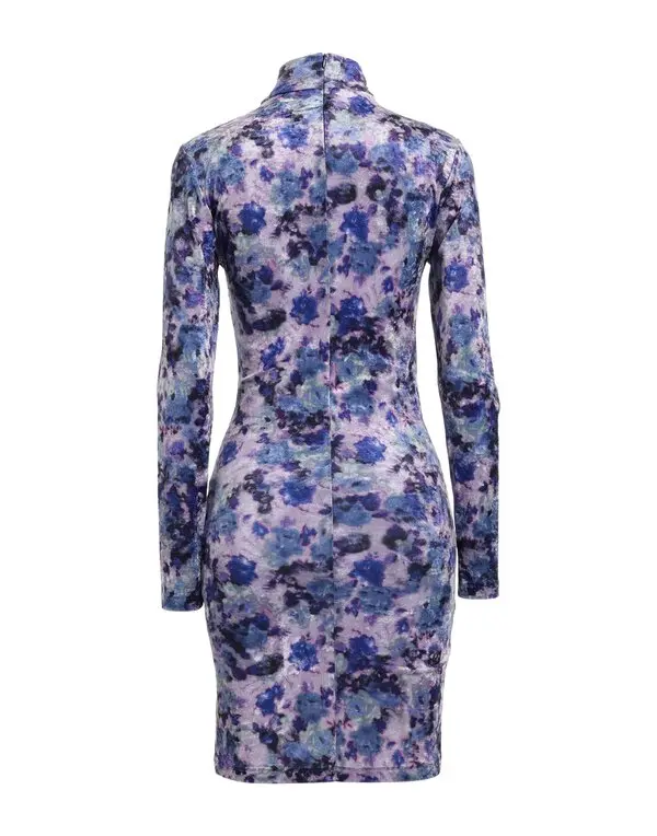 Isabel Marant Étoile Mini Bodycon Dress