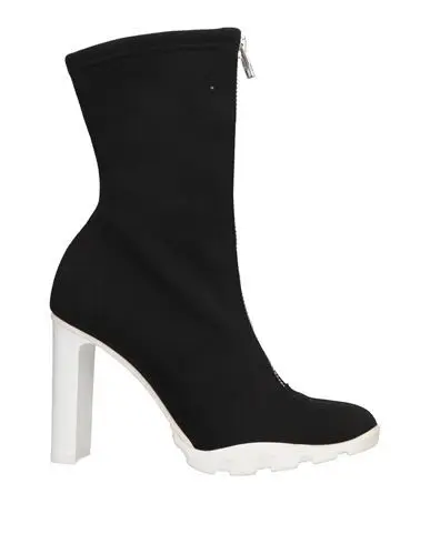Alexander McQueen Ankle Boots
