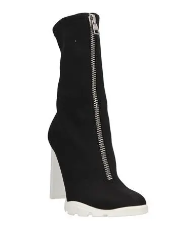 Alexander McQueen Ankle Boots