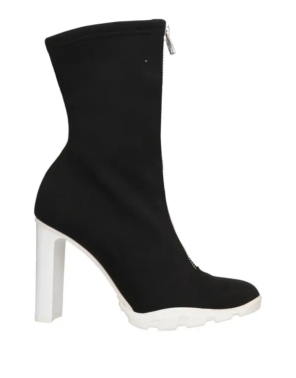 Alexander McQueen Ankle Boots