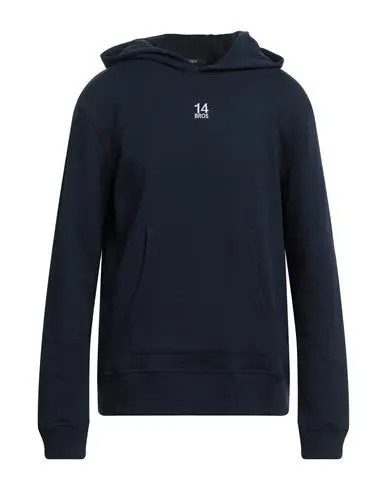 14BROS Sweatshirt - Blue