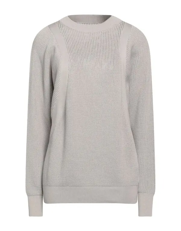 Nike Cotton & Silk Sweater