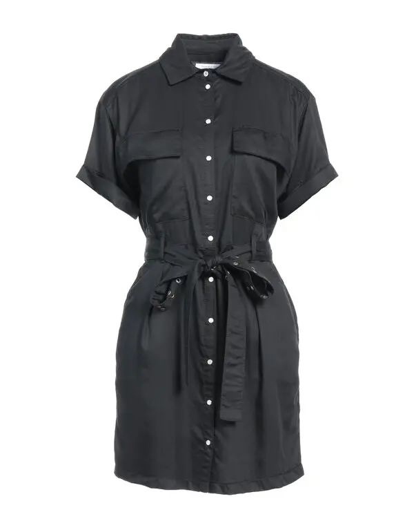 Patrizia Pepe Mini Shirt Dress