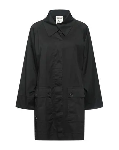 SEMICOUTURE Overcoat - Black