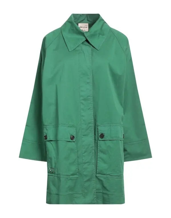 SEMICOUTURE Overcoat & Trench Coat