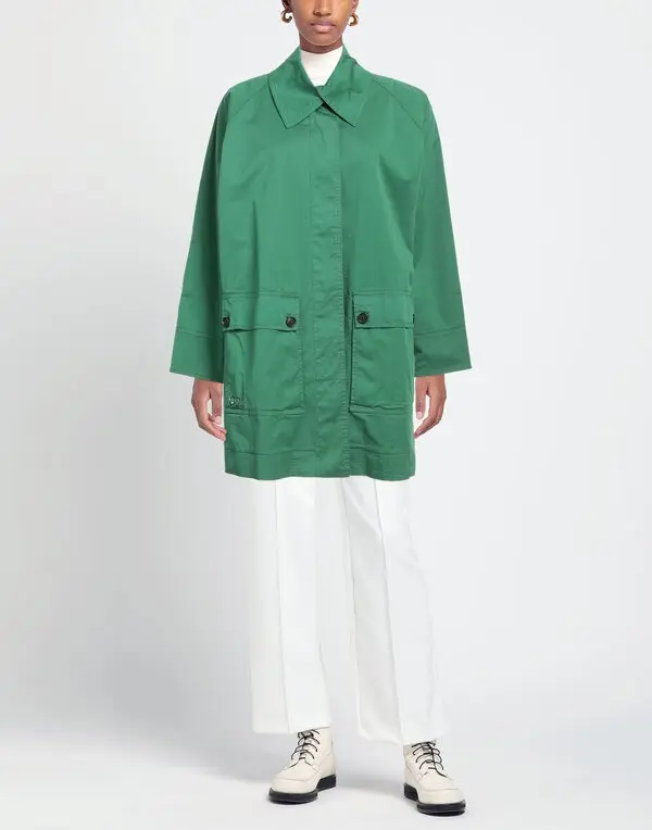 SEMICOUTURE Overcoat & Trench Coat