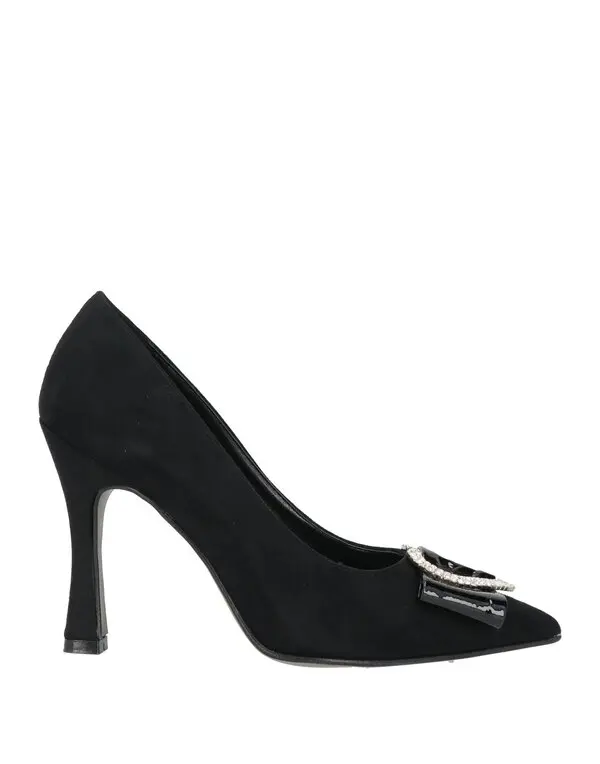 NILA & NILA Pointed Toe Pumps