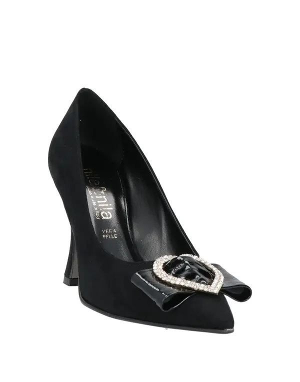 NILA & NILA Pointed Toe Pumps