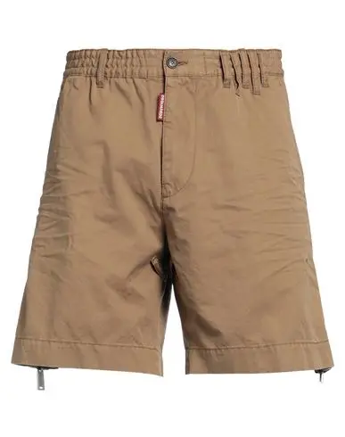 Dsquared2 Chino Shorts - Beige