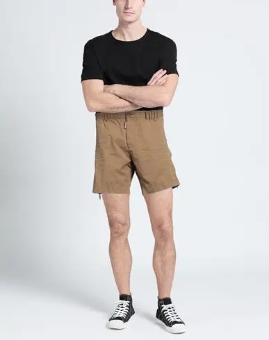 Dsquared2 Chino Shorts - Beige