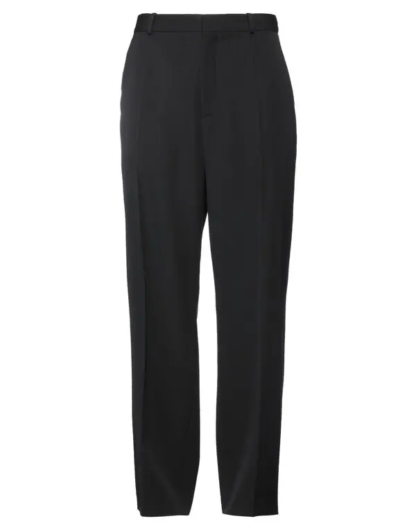 Balmain Pants Size Wool