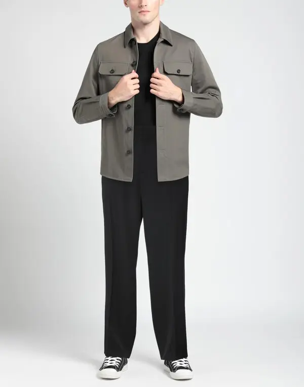 Balmain Pants Size Wool