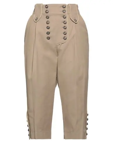 Dolce & Gabbana Tapered Leg Pants