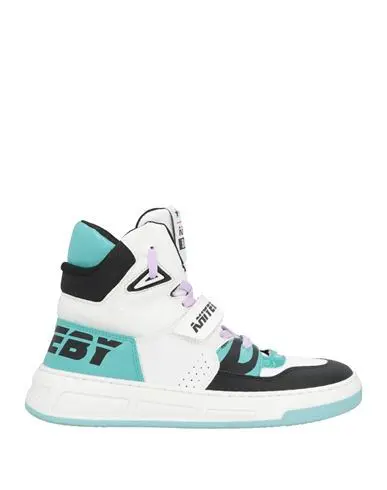 ANIYE BY High-top Sneakers - White