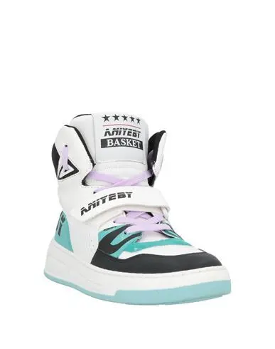 ANIYE BY High-top Sneakers - White