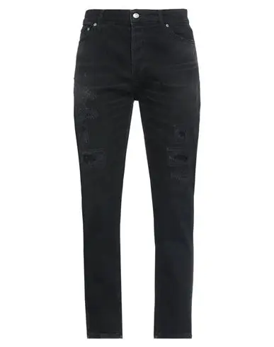 DEPARTMENT 5 Cotton-elastane Blend Jeans
