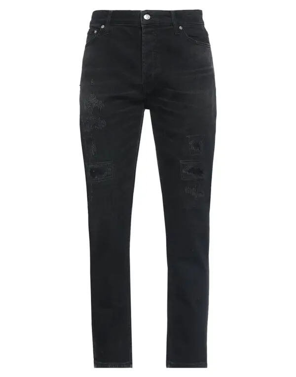 DEPARTMENT 5 Cotton-elastane Blend Jeans