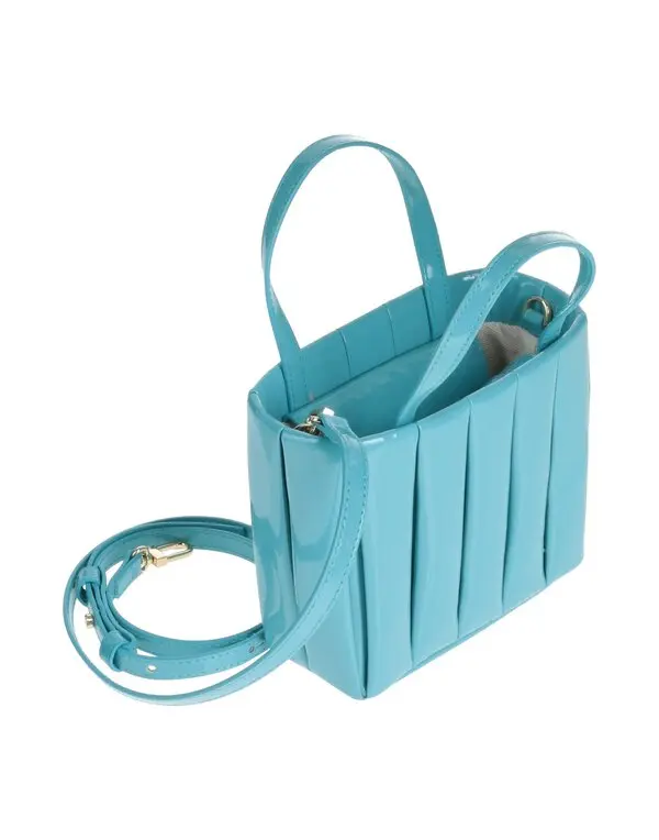 THEMOIRE Tote Bag With Detachable Shoulder Strap