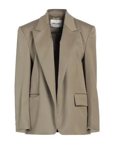 LOW CLASSIC Wool Blazer - Beige