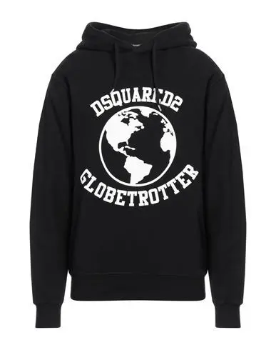 Dsquared2 Long Sleeve Sweatshirt