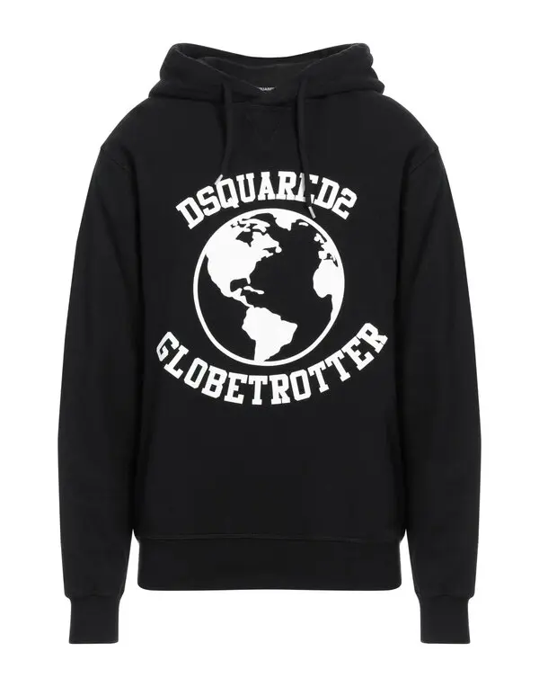 Dsquared2 Long Sleeve Sweatshirt