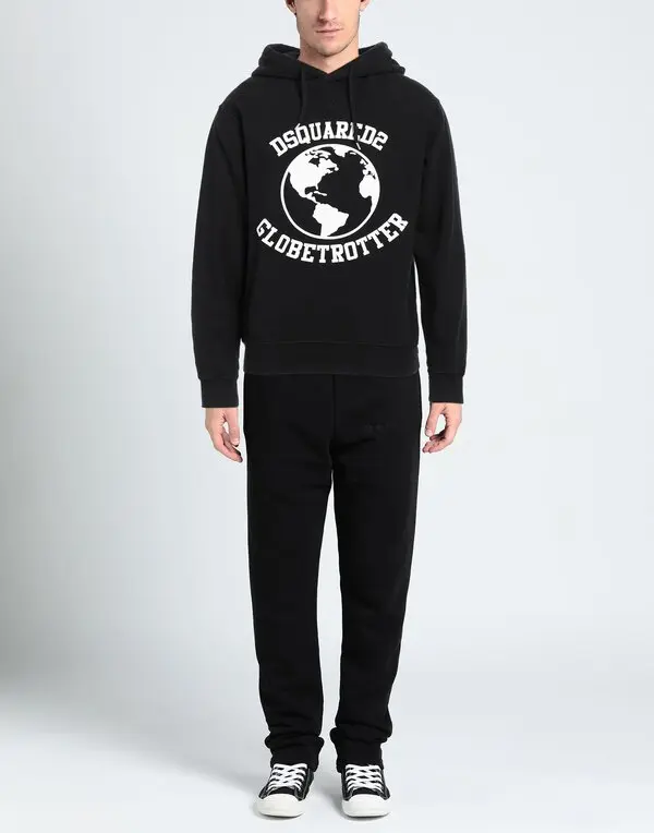 Dsquared2 Long Sleeve Sweatshirt