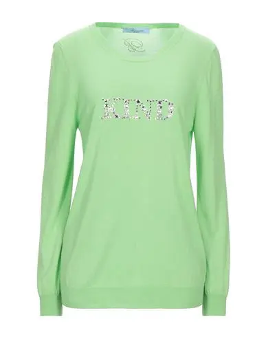 Blumarine Light Silk Sweater