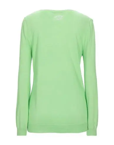 Blumarine Light Silk Sweater