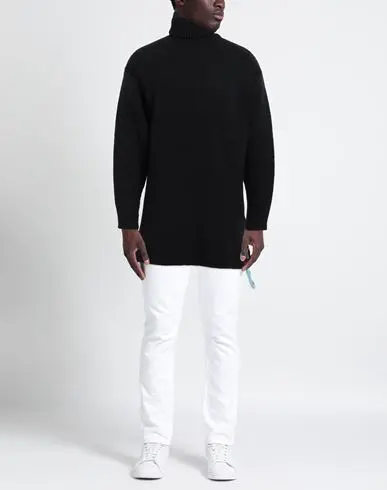 OFF-WHITE™ Turtleneck Top