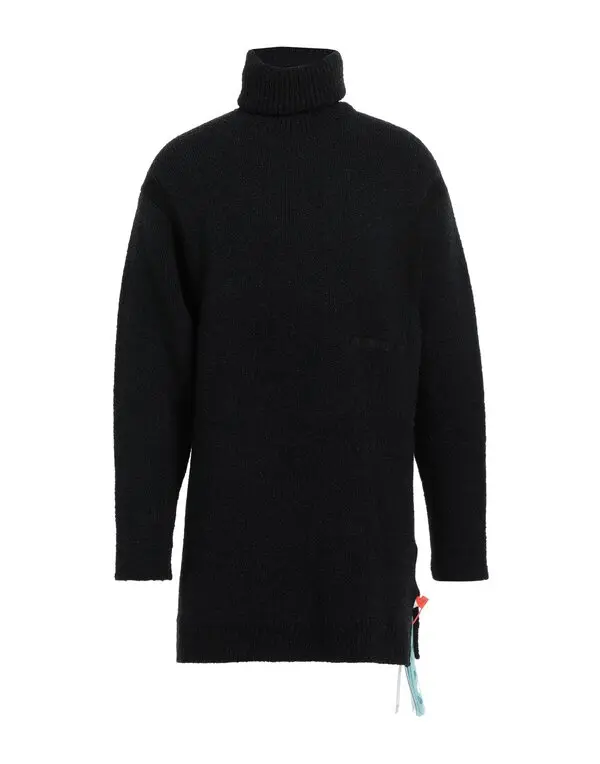 OFF-WHITE™ Turtleneck Top