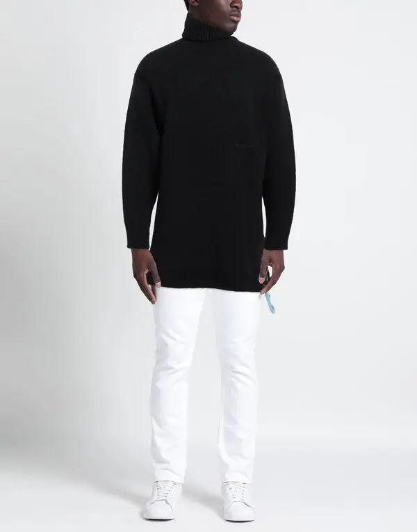 OFF-WHITE™ Turtleneck Top