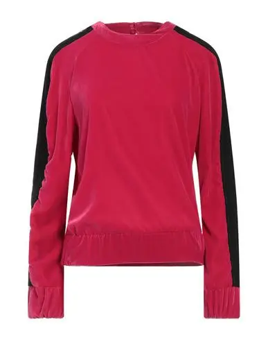 Roberto Cavalli Velvet Top