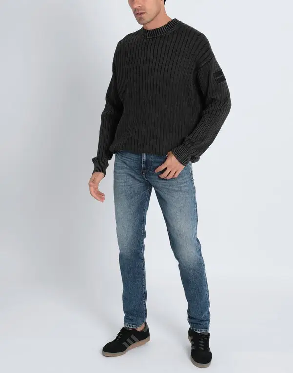 DIESEL® 2019 D-strukt 09f16 Slim Jeans Jeans Size Cotton, Elastane