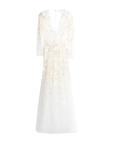 Elisabetta Franchi Maxi Dress