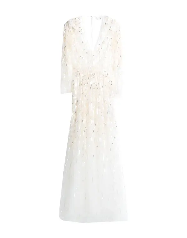 Elisabetta Franchi Maxi Dress