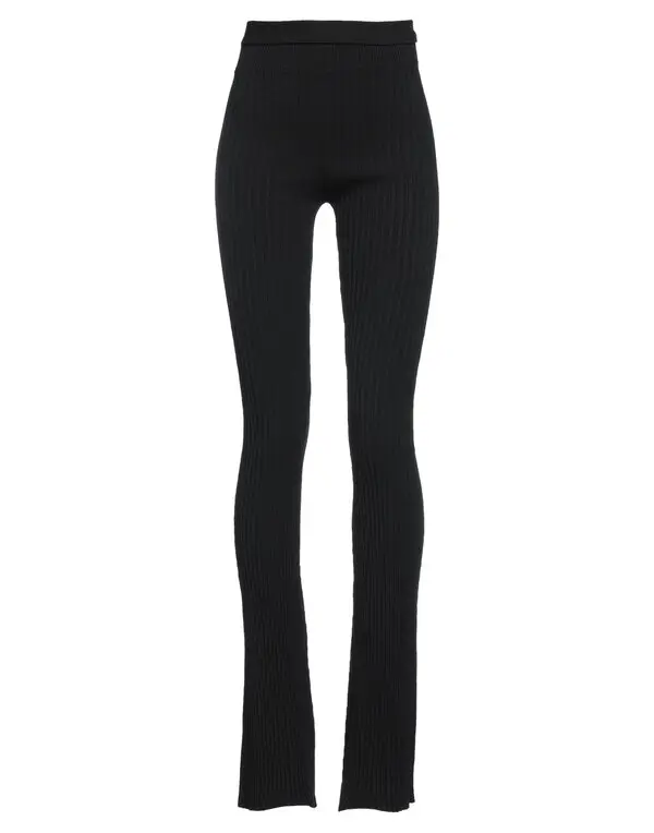 ANDREĀDAMO Slim-leg Flared Pants