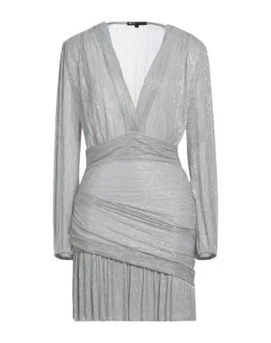 Maje Mini Dress - Grey