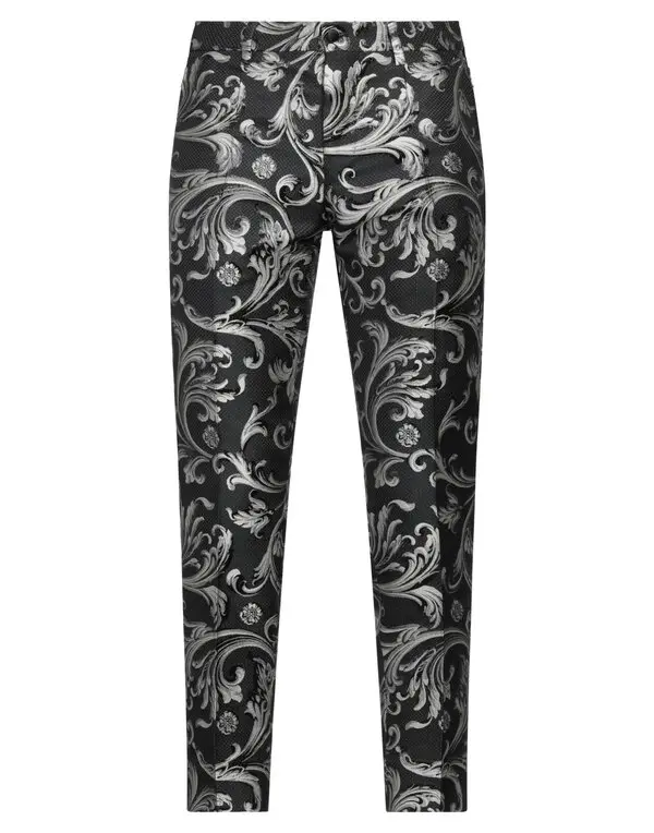 Dolce & Gabbana Slim-leg Tapered Pants