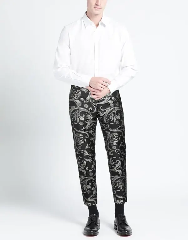 Dolce & Gabbana Slim-leg Tapered Pants