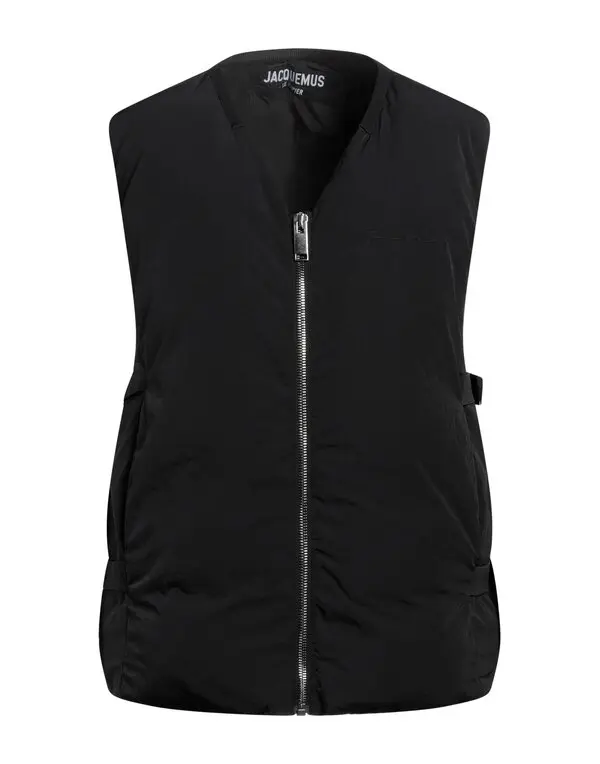 Jacquemus Jacket Size Polyamide
