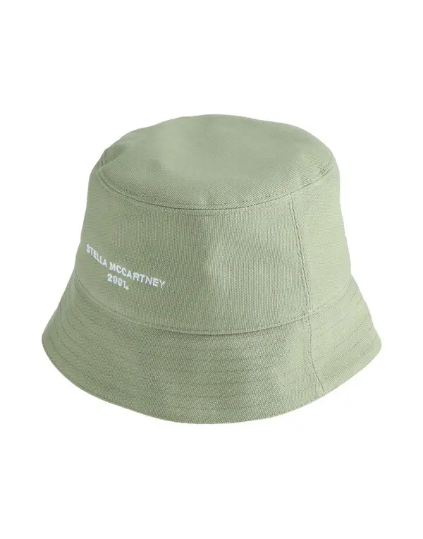 Stella McCartney Bucket Hat