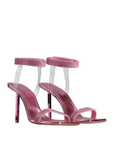 Amina Muaddi Sandals
