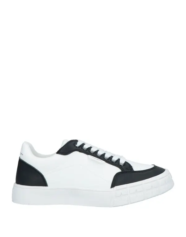 PAOLO PECORA Low-top Sneakers