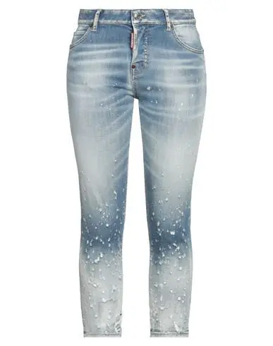 Dsquared2 Tapered Jeans