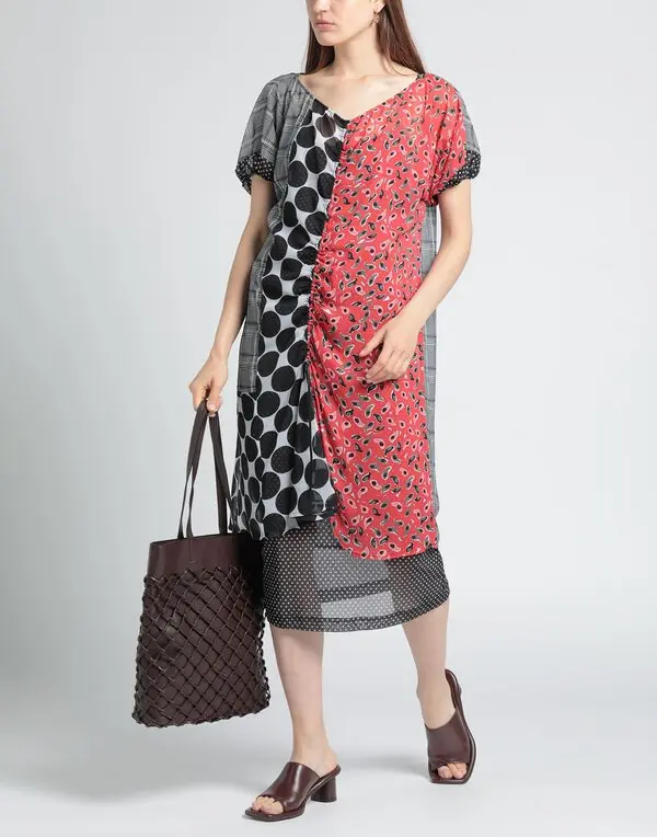 PIANURASTUDIO Midi Dress