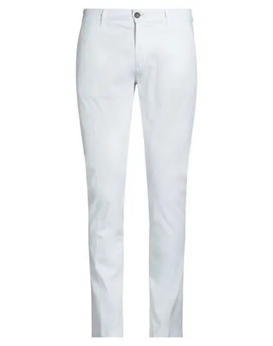 Costume National Pants Size Cotton, Elastane