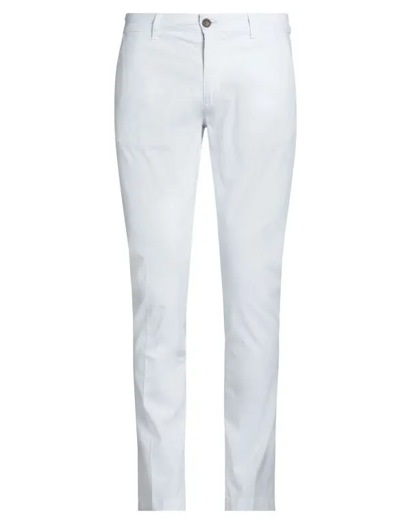 Costume National Pants Size Cotton, Elastane