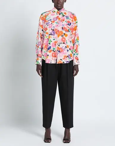 MSGM Floral Shirt