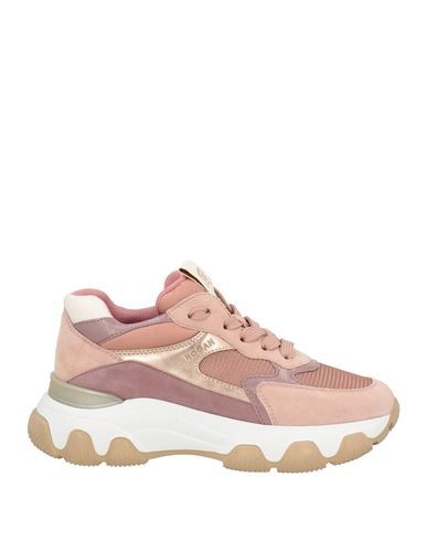 Hogan Low-top Sneakers - Blush