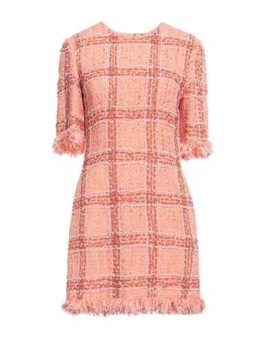 Elisabetta Franchi Mini Dress